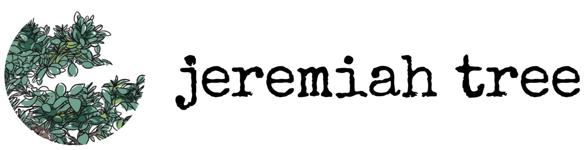 Jeremiah Tree Foundation